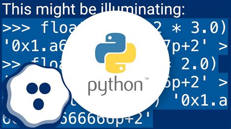 Python Floating Point Number Comparison Youtube