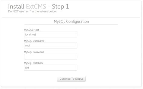 Extcms Mvc Oop Php Multi Support Template Engine Fast And Secure