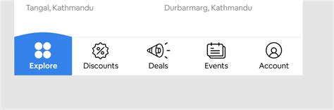 Tabbar Customising Uitababbar Swift Stack Overflow