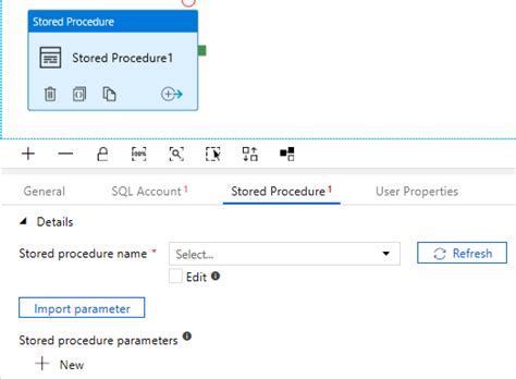Adding Custom Attribute To Sql Db Using Dynamic Parameter In Azure Data Factory Stack Overflow