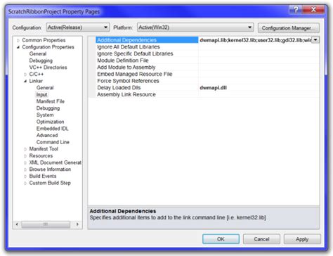How To Support The Ribbon And A Menu In The Same Executable Codeproject