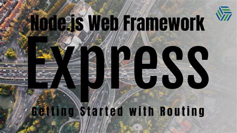 Expressjs The Ultimate Guide To Routing Youtube