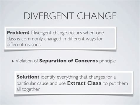Refactoring Improve The Design Of Existing Code Pdf