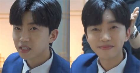 발목부상 임영웅 잠깐 삐끗한 것 영웅시대 걱정마요