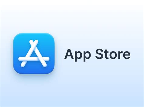 app store ios app icon redesign concept 42 by eddy on dribbble