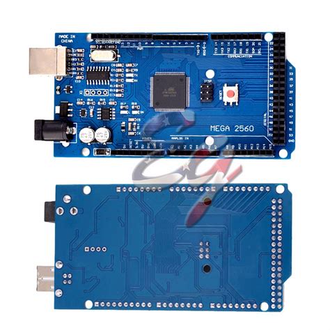 Arduino Mega2560 R3 3rd Party Boards Arduino Forum