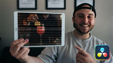 How To Remove Flicker From Your Video Davinci Resolve 17 Tutorial Youtube