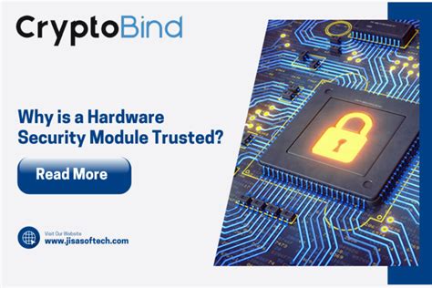 Extensive Overview Of Hardware Security Modules Hsms