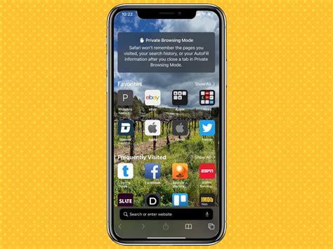Как использовать новую панель вкладок в Ios 15 Safari Hobt
