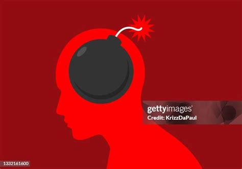 Head Exploding Cartoon Photos And Premium High Res Pictures Getty Images