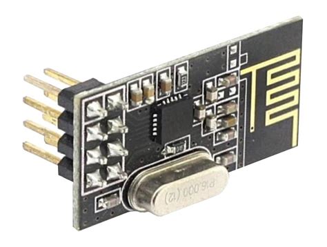 Nrf24l01 Modulo Wireless 2 4ghz Opencircuit