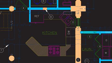 Autocad Mobile App