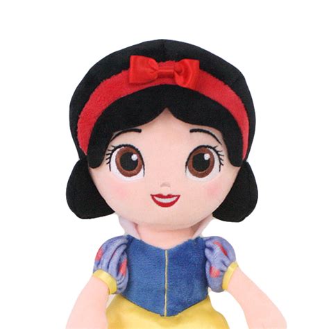 Disney Snow White Plush 85in Rustans