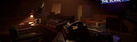 Killer Frequency Review On Linux And Steam Deck With Proton R Linux Gaming