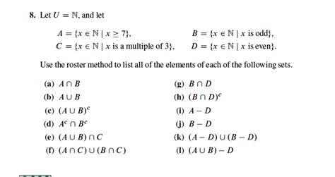Solved PLEASE DO A B C D E F G H I J K L ALL Chegg Com