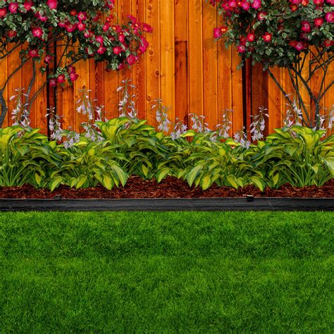 Composite Landscape Edging Composite Edging Landscape Target
