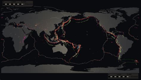 Visualizing Subsurface Data Mahda Mbagher
