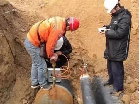 中铁城际 深入了解室外综合管网的施工工序和质量验收标准 中铁城际规划建设有限公司