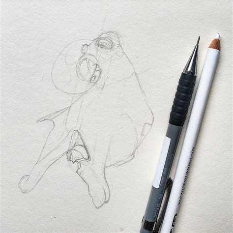 My Underwater Encounter With The Gorgeous Octopode Has Already Inspired Quite A Few Pieces Of