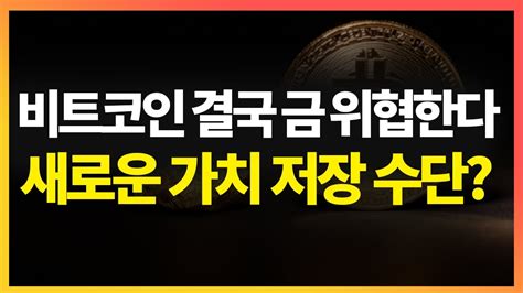 비트코인 리플 디지털 자산의 급부상이 온다 금을 위협하는 새로운 디지털 물결 뉴노멀 시대의 모든 것 Youtube