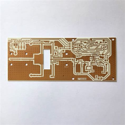 Sadelec Sadelec Pcb Sadelec Pcb High Frequency Rogers Circuit Board