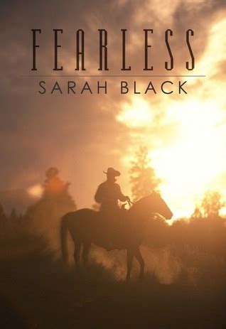 Fearless Fearless 1 By Sarah Black Goodreads