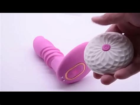Telescopic Vibration Dildo Review Xvideos Com