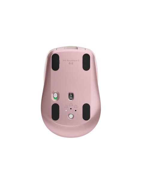 Logitech MX Anywhere 3 Wireless Gaming Mouse