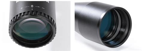 Monstrum Alpha 1 6×24 Rifle Scope Review Precision And Reliability Expert Safe Reviews