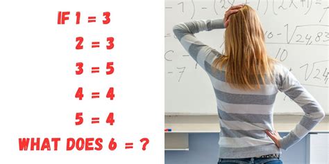 Only People With A High Iq Can Solve This Maths Problem Indy100