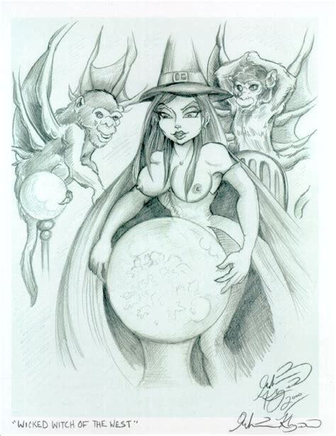 Rule 34 Elphaba Melanie Klegerman Tagme The Wizard Of Oz Wicked Witch Of The West 472276