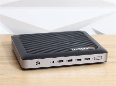 Hp T630 Thin Client Linux Pc 8gb Ram 128gb Ssd Linux Mint 221