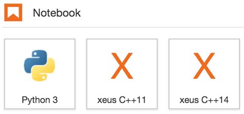 Play Interactively With Apache Arrow C In Xeus Cling Uwes Blog