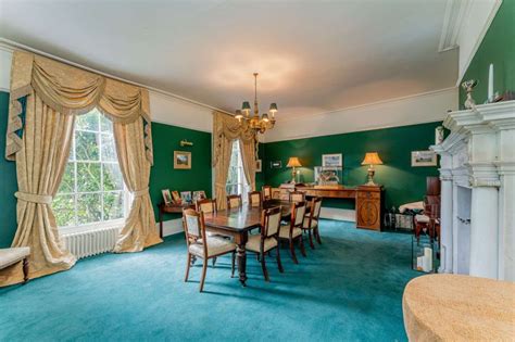 Daniel Hayhurst On Linkedin Comingsoon Knutsford Countryhouse Georgianhouse