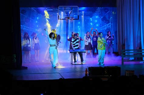 Улсын Хүүхэд Залуучуудын Улсын Хүүхэд Залуучуудын Театр