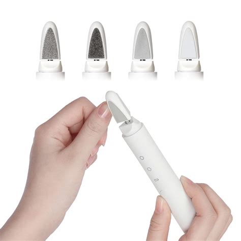 Electric Nail Buffer