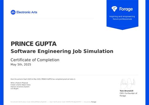 Softwareengineering Learningbydoing Gamedev Codenewbie Careergrowth Prince Gupta