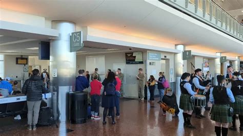 Joshua Simmons Pe On Linkedin Honorflight Welcomehome