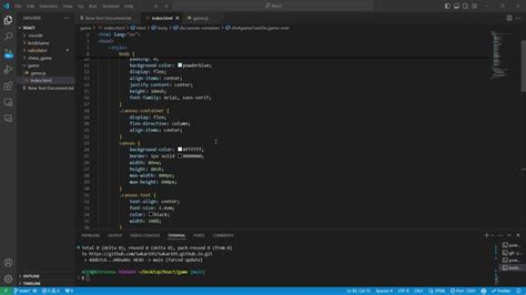 sakar paudel on linkedin webdevelopment javascript html5 css gamedevelopment learningbydoing…