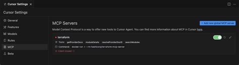 Terraform Mcp Mike Guy
