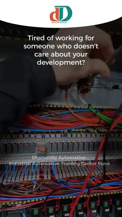 Dhanandip Automation On Linkedin Automationcareer Buildyourdream Entrepreneurmindset