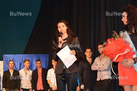 Машка от Бяла Слатина и Александър от Лом са новите „Мис и Мистър Северозападна България”