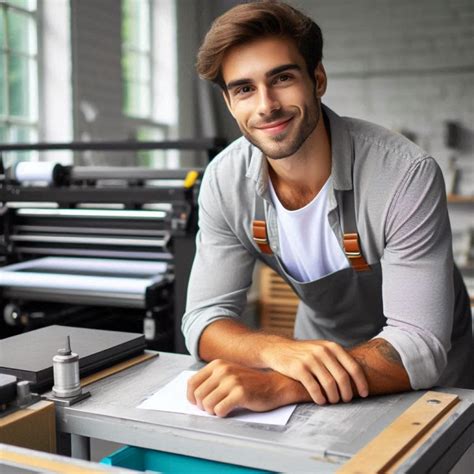 Exploring Different Printmaking Techniques