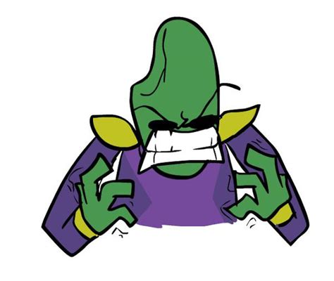 Can We Get Some Recognition For Our Man In Green R Fridaynightfunkin