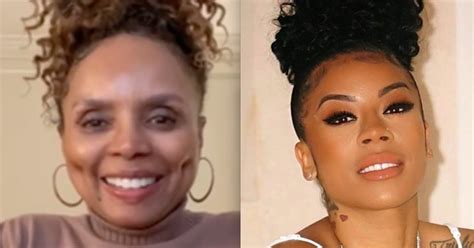Rhymes With Snitch Celebrity And Entertainment News Debbi Morgan Cast In Keyshia Cole Biopic