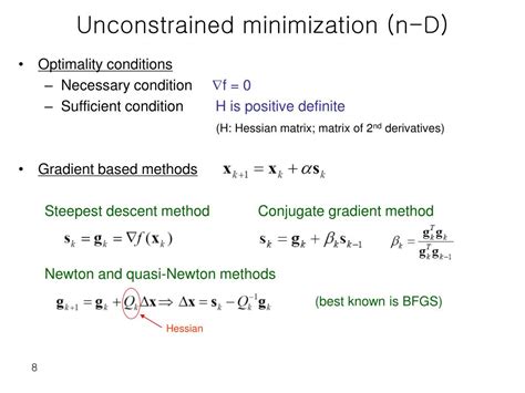 Ppt Introduction To Optimization Powerpoint Presentation Free Download Id1576693