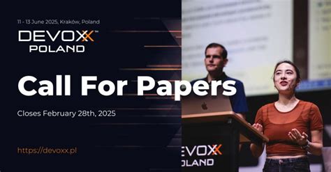 Devoxx Poland On Linkedin Devoxxpoland2025 Architecture Ai Infrastructure Java Security Ui