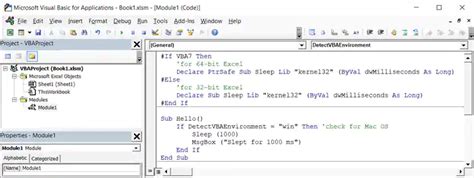 How To Use Windows Api In Vba 2021 Edit Aeternus Consulting Singapore