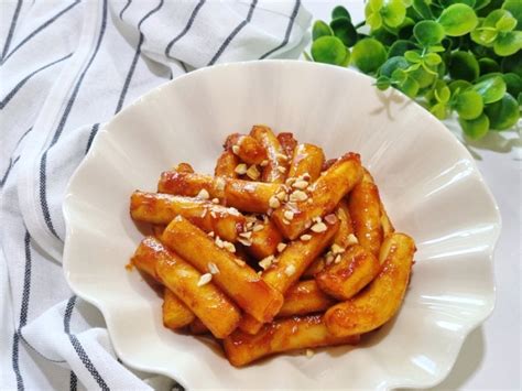 떡꼬치 양념 소스 만들기 백종원 추억의 간식 옛날 분식집 레시피 네이버 블로그