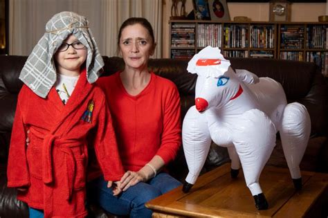 Shepherds Costume Sold On Amazon Includes ‘sheep Sex Doll